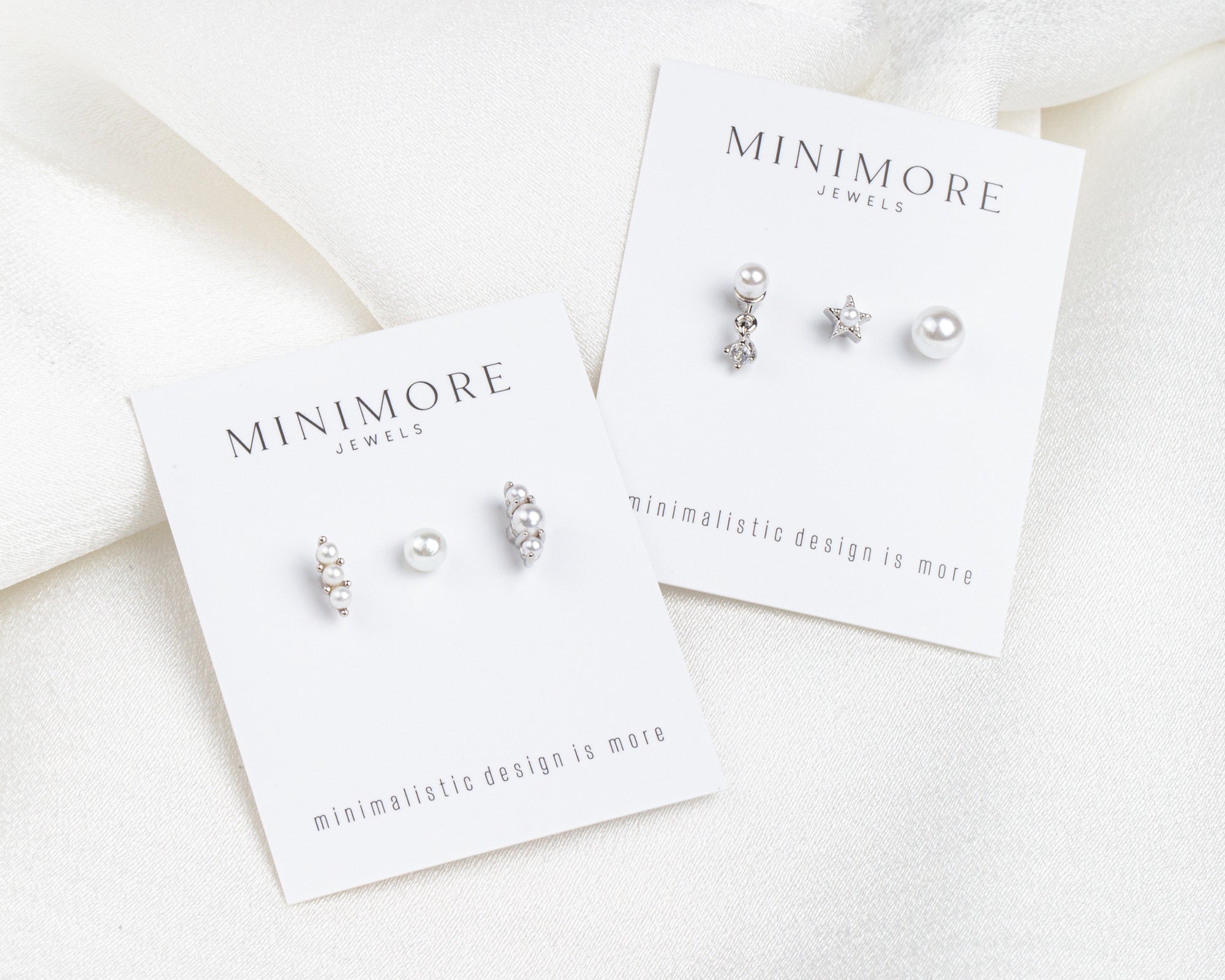 Piercing Set – Minimore Jewels